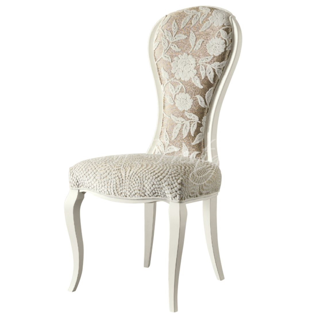 Art.FR015 Pretty shaped table - Art Prestige – Luxury Furniture